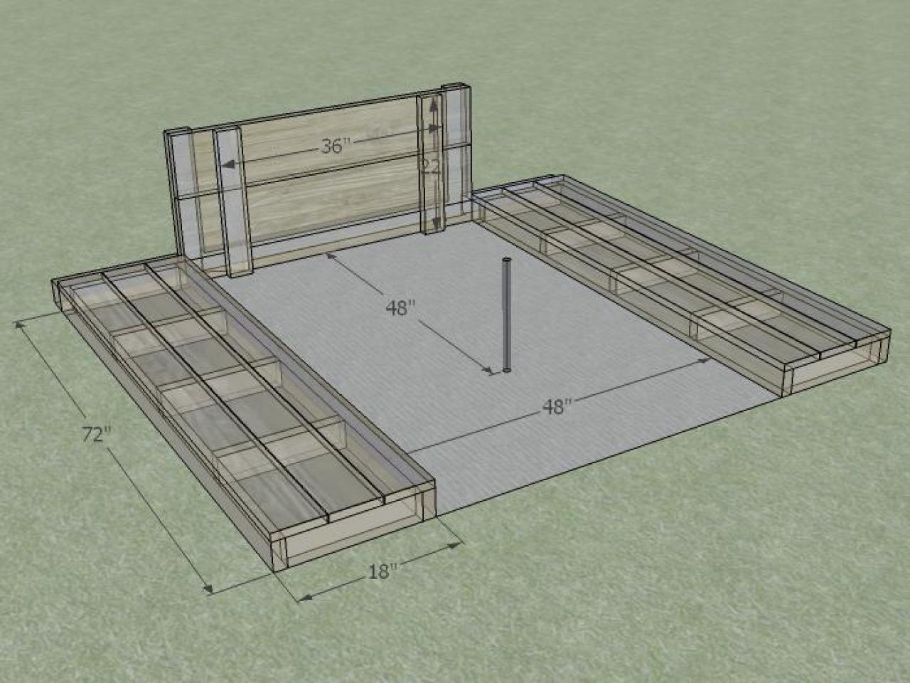 How To Build A Horseshoe Pit How tos DIY