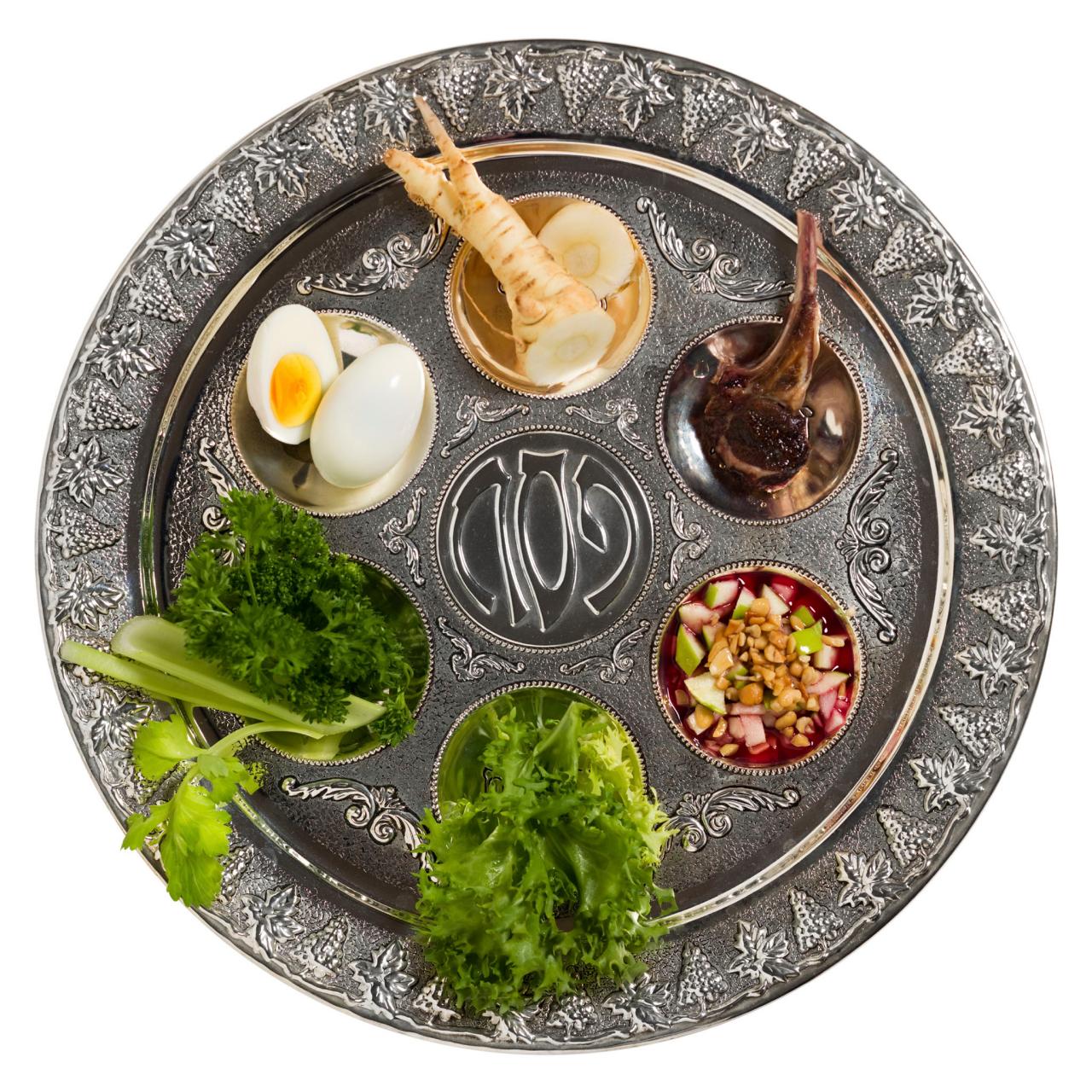Tips For Creating A Modern Passover Dinner Hgtvs Decorating And Design Blog Hgtv