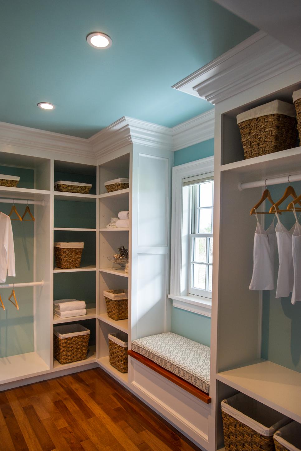 HGTV Dream Home 2015 Master Closet HGTV Dream Home 2015 HGTV HGTV Dream Home 2015 Master Closet HGTV Dream Home 2015 HGTV