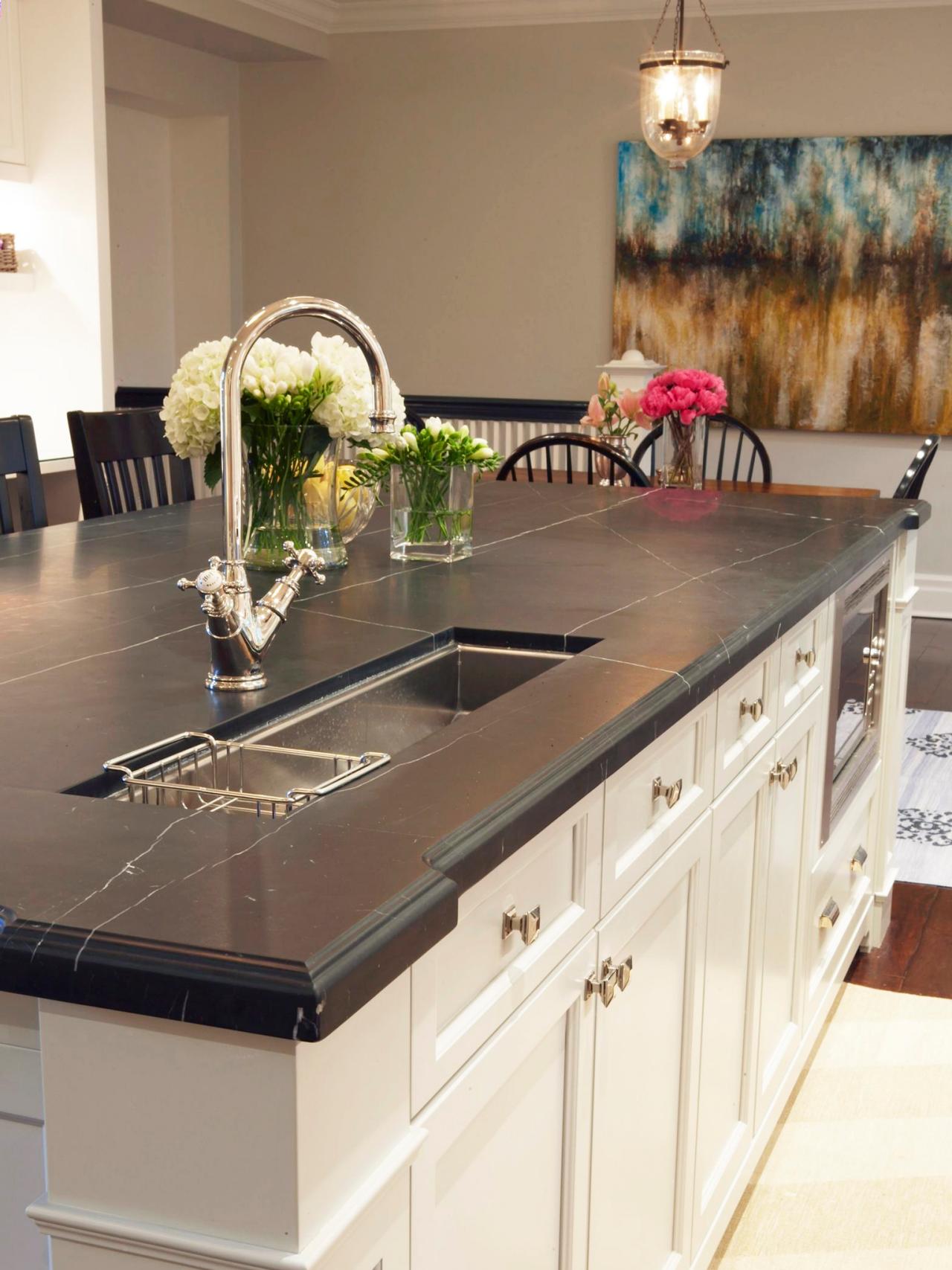 Popular Kitchen Countertops Pictures Ideas From HGTV HGTV Popular Kitchen Countertops Pictures Ideas From HGTV HGTV