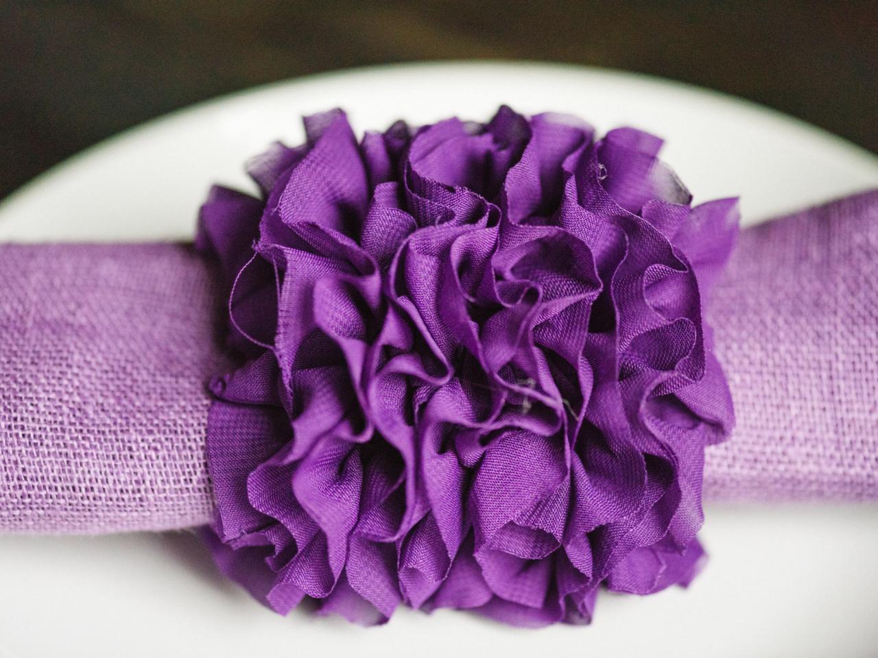 DIY Napkin Ring Ideas Easy Crafts And Homemade Decorating Gift diy-napkin-ring-ideas-easy-crafts-and-homemade-decorating-gift