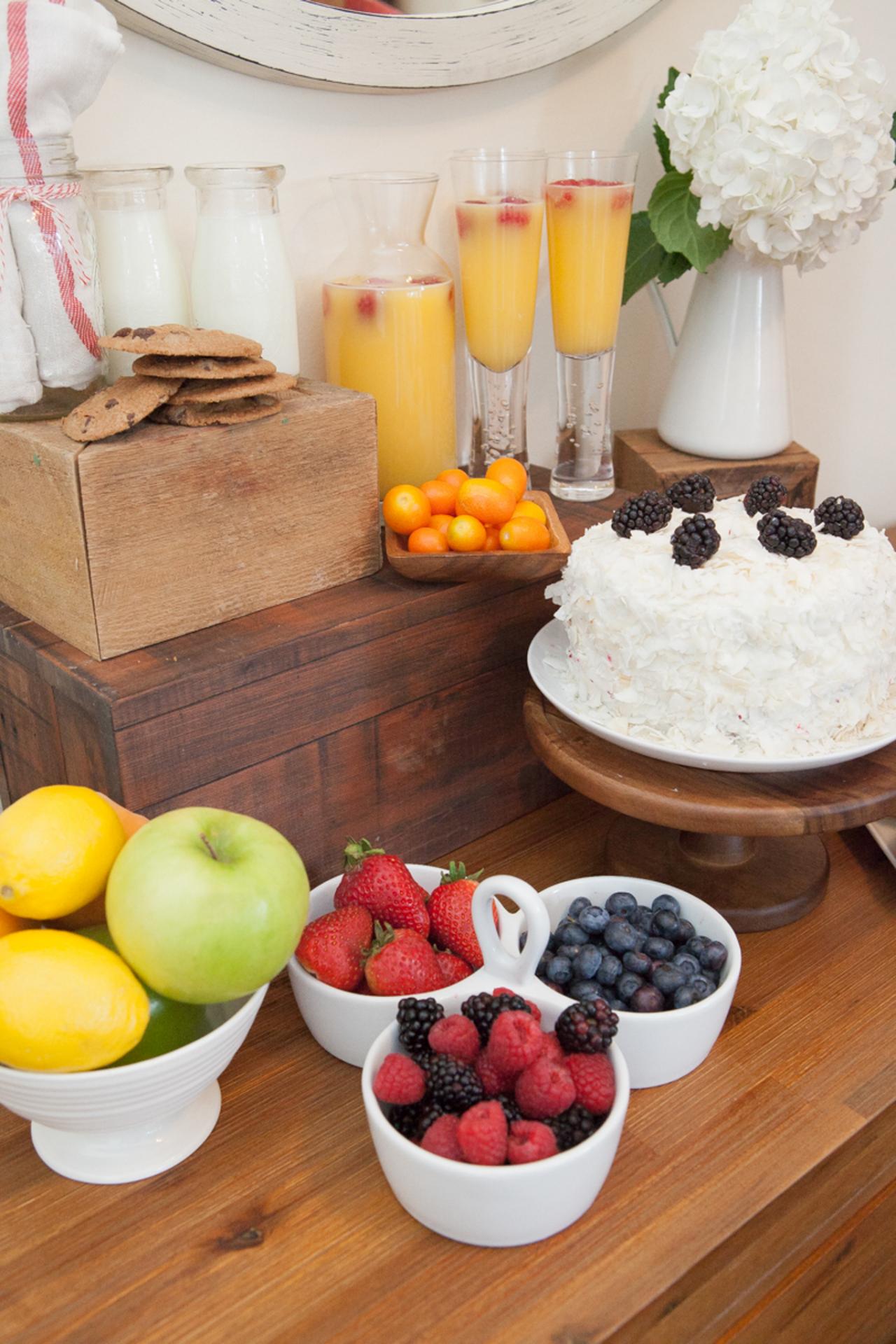 How To Host A Party In A Small Space HGTV