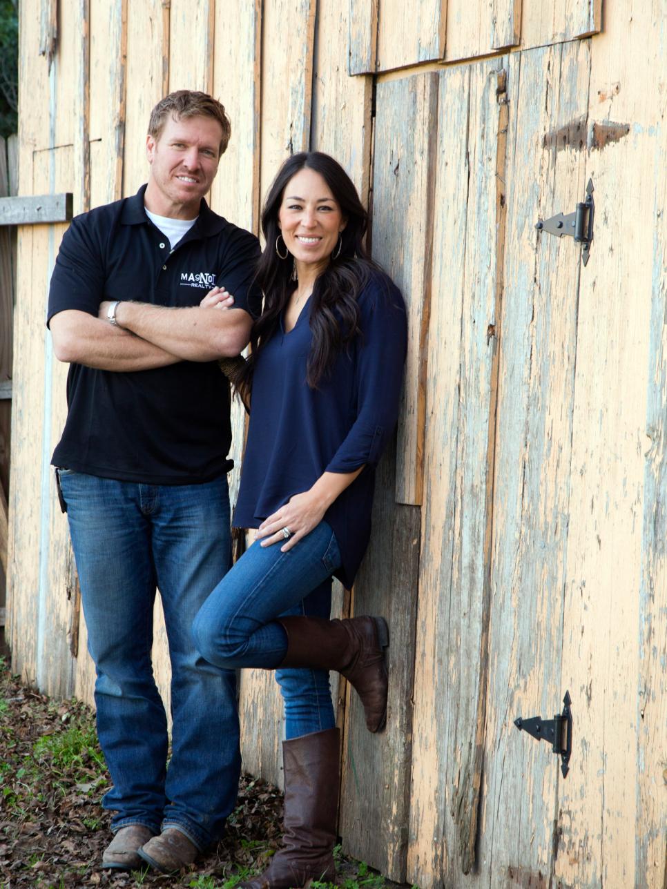 Joanna Gaines Pictures Our Favorites From Hgtvs Fixer Upper Hgtvs