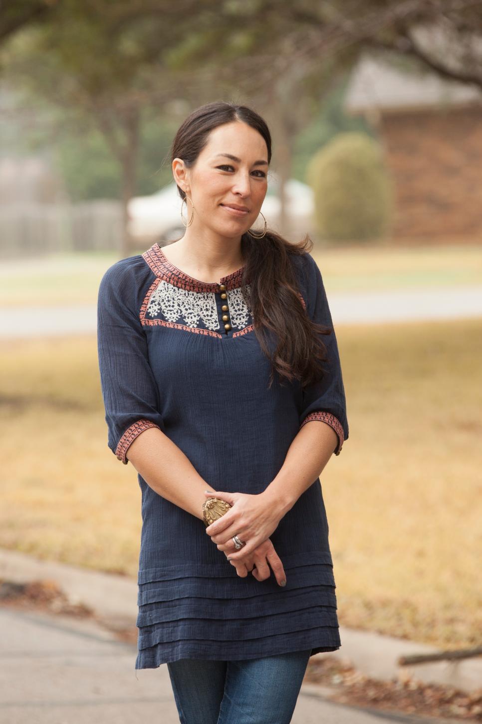Joanna Gaines Pictures Our Favorites From Hgtvs Fixer Upper Hgtvs