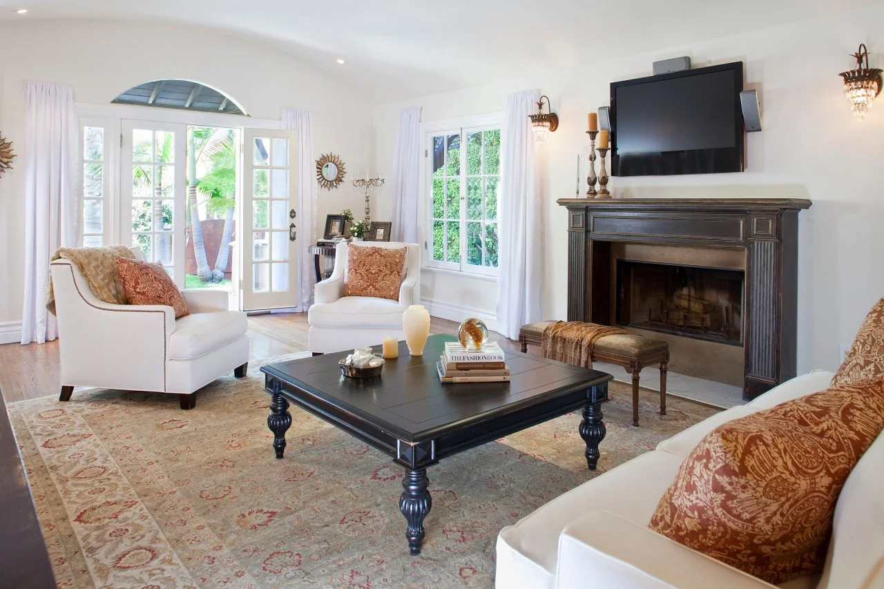 Lauren Conrad Home Tour Lauren Conrad Snags Waterfront OC Listing For