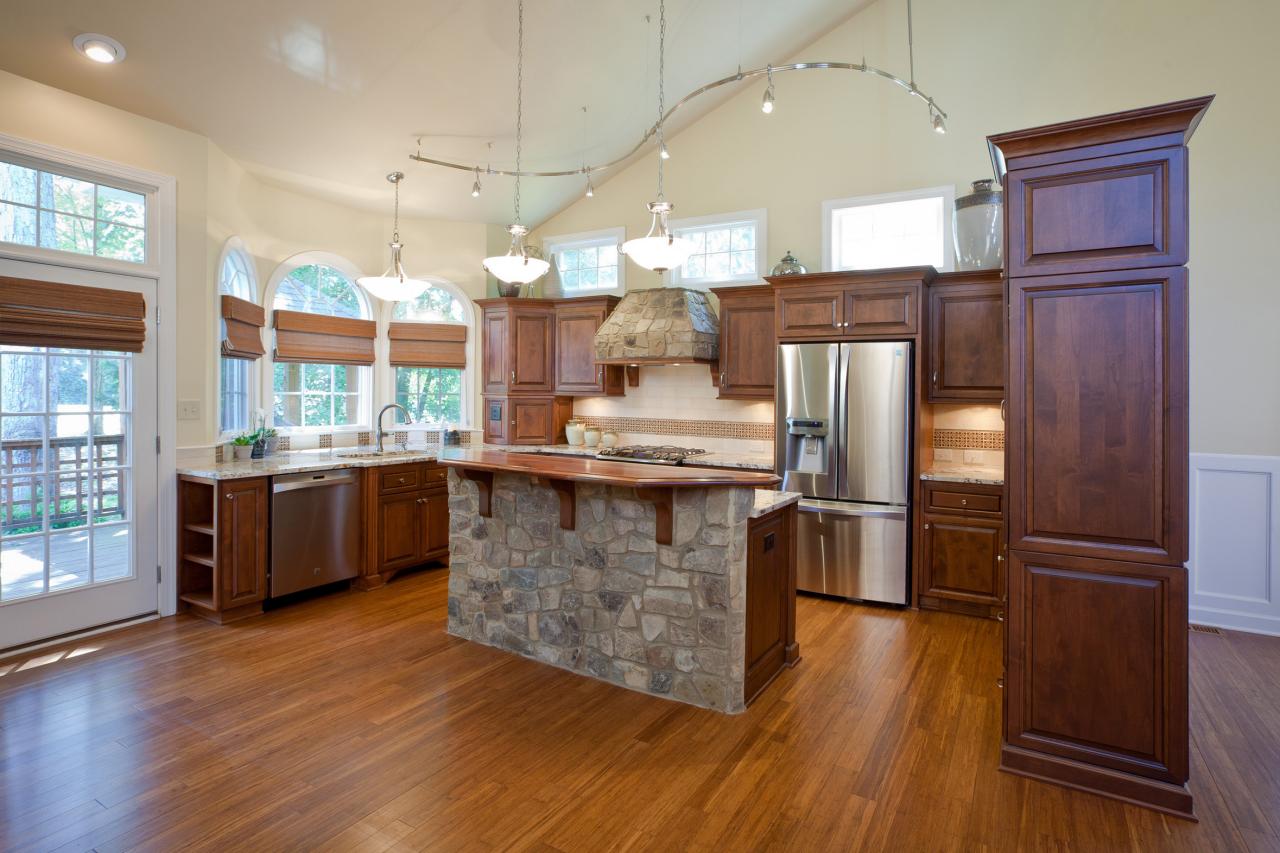 Adams Interior Design | HGTV