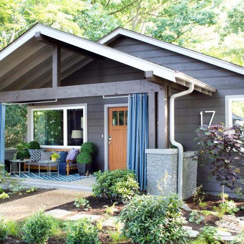 Adams Interior Design | HGTV