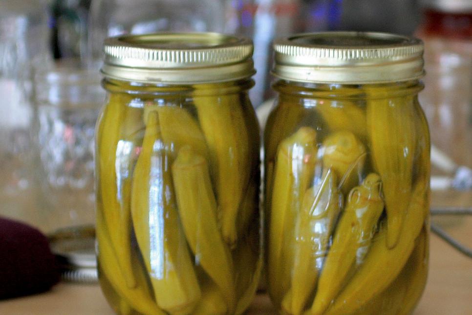 18 Tasty, Unconventional Pickle Recipes | HGTV