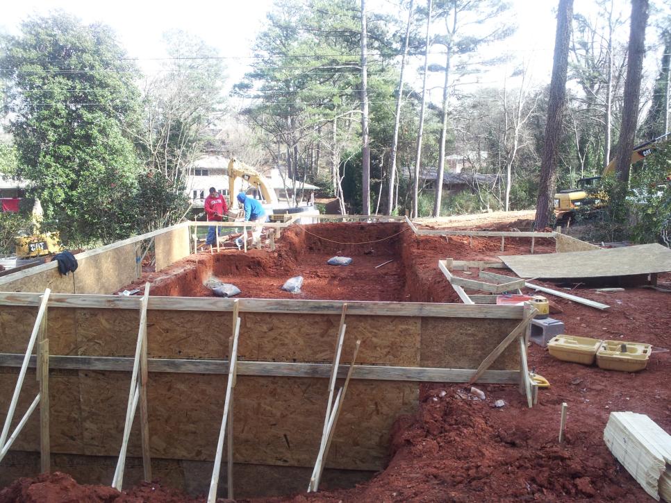 The Sensational Combo of Fire and Water | HGTV