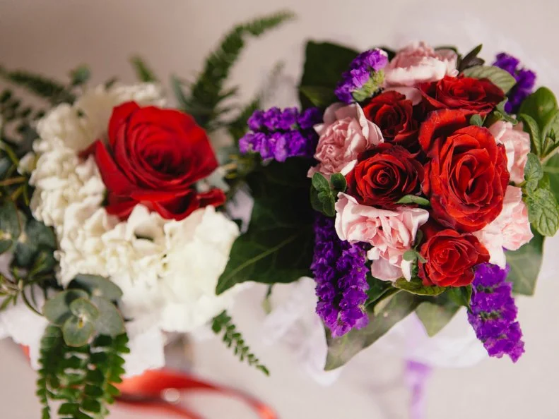 How to Make a Tussie Mussie | HGTV