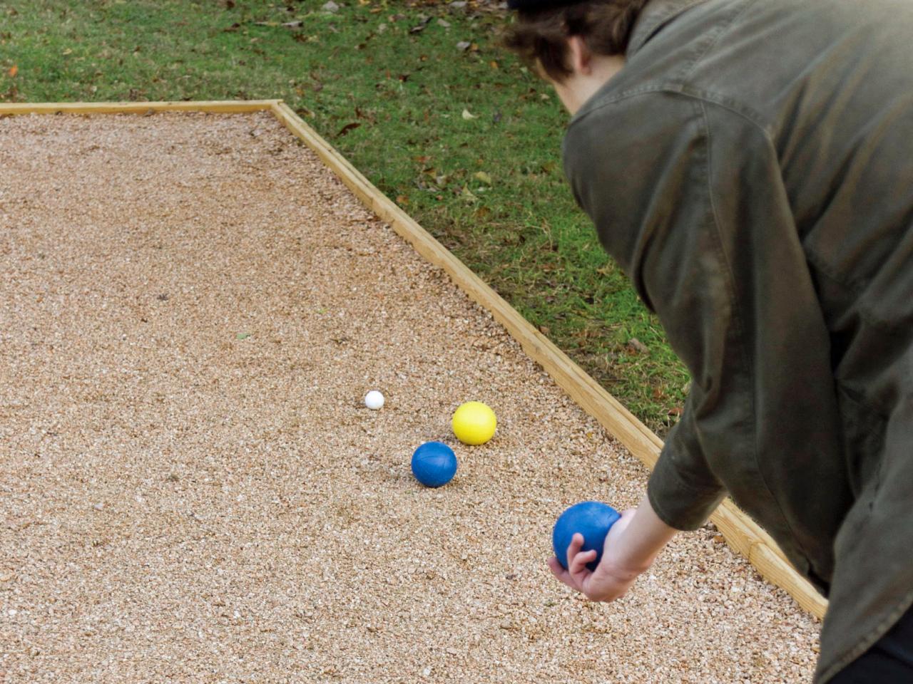 Bocce Ball Court Size Dimensions: How To Build The Game, 51% OFF