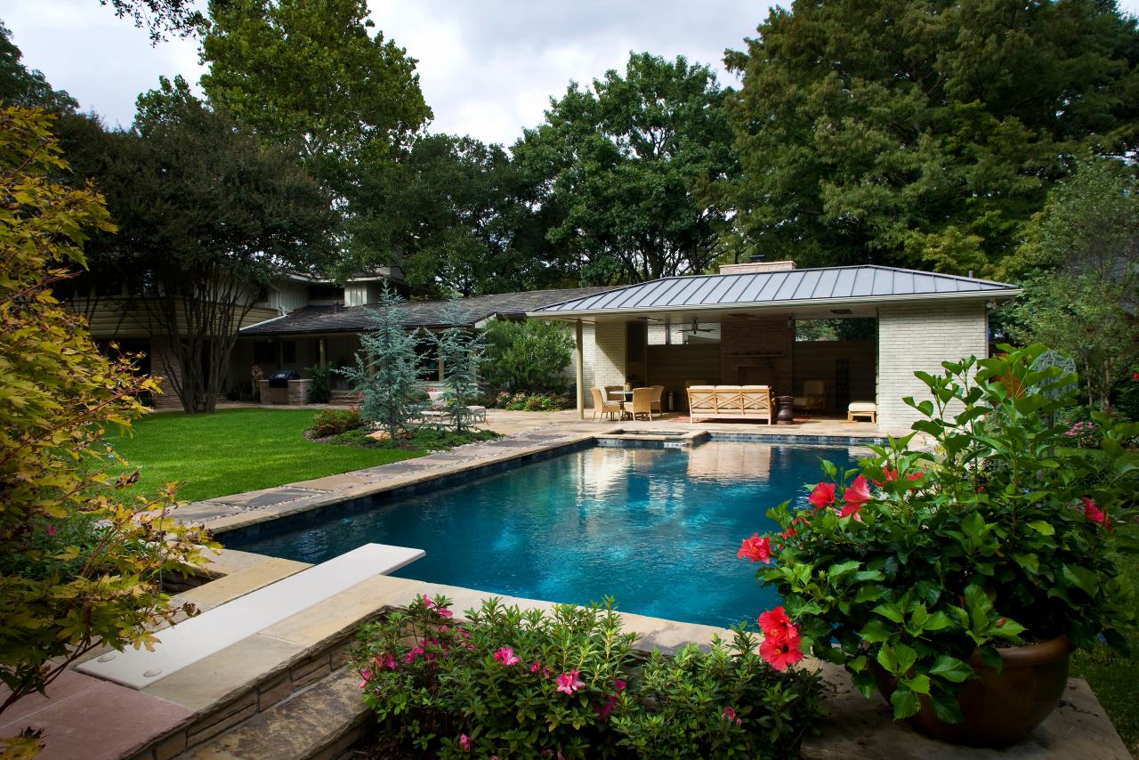 Pool House Design Ideas HGTV, 48% OFF