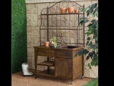 Kyle Troutman | HGTV