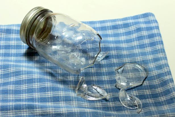 Ways to Prevent Canning Failures | HGTV