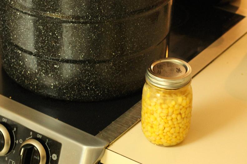 Ways to Prevent Canning Failures | HGTV