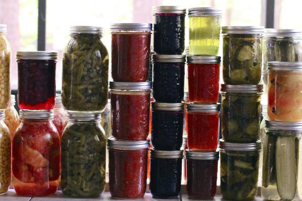Canning Guide: How to Can | HGTV