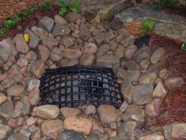 Solve Common Drainage Problems | HGTV