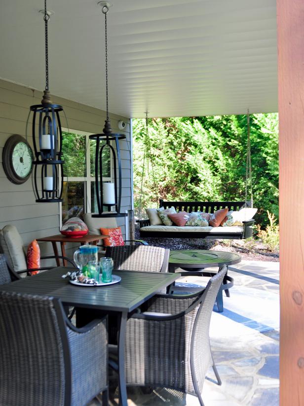 Underdeck Ideas | HGTV