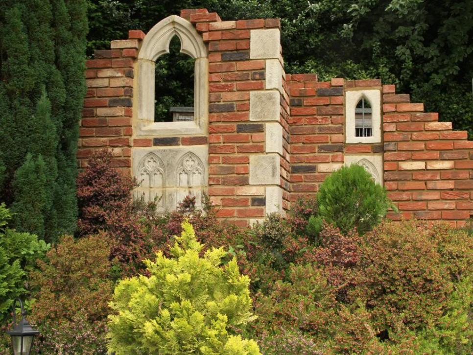 Incredible Garden Follies in the U.S. and England | HGTV