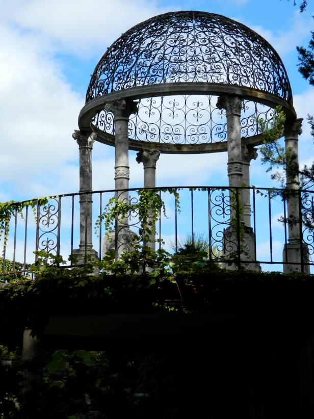 Incredible Garden Follies in the U.S. and England | HGTV