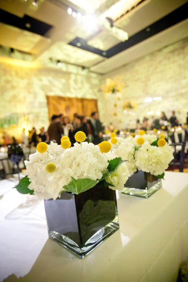 Celebrity Florist Kevin Lee | HGTV