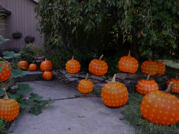 13 Spooky Good Halloween Hacks to Make Life Easier | HGTV