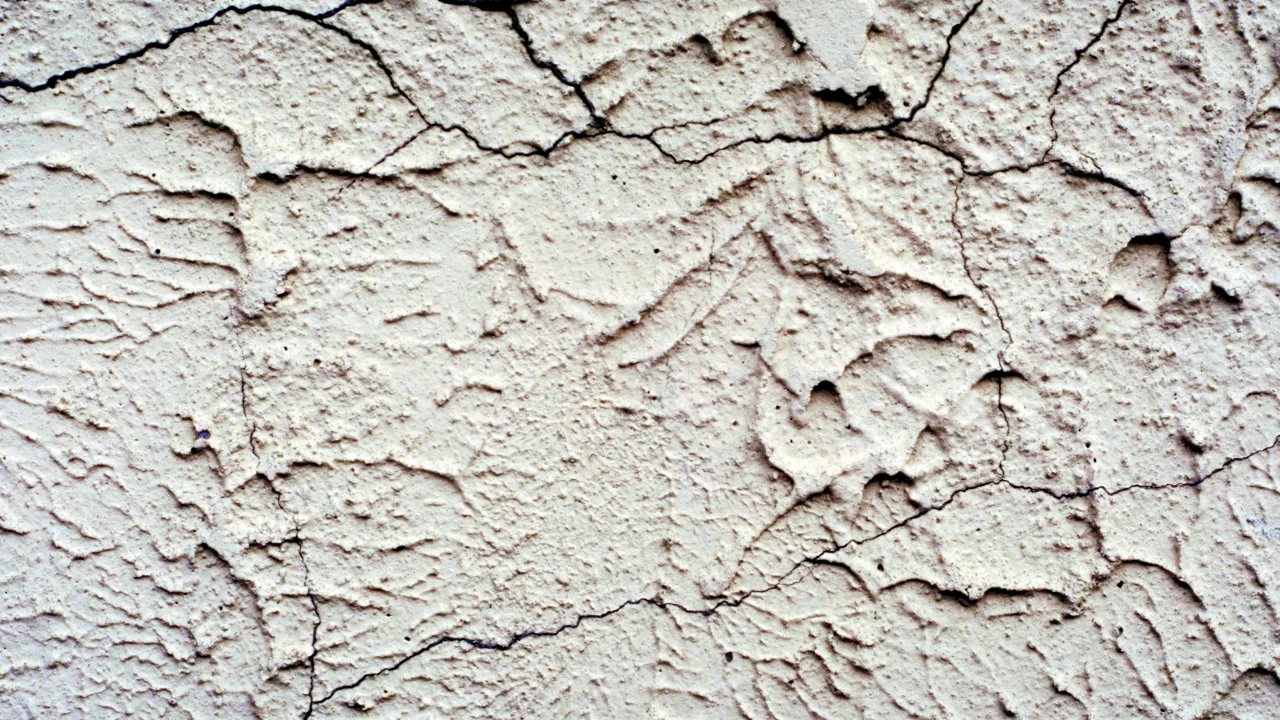 Crack In Stucco Expansion Joint How To Repair Different Stucco Cracks