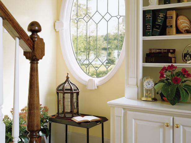 Window Grids for Your Home Style | HGTV