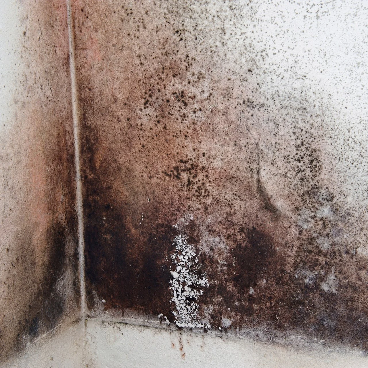 black mold