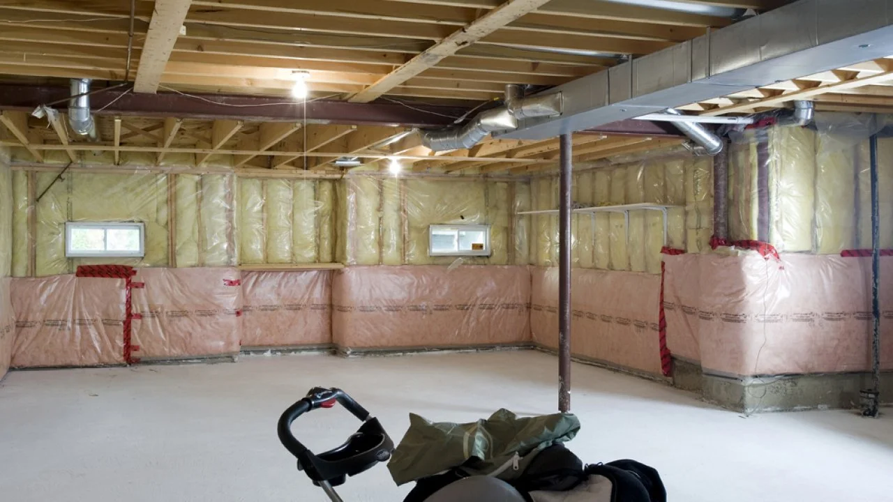 Pa Building Codes For Basements