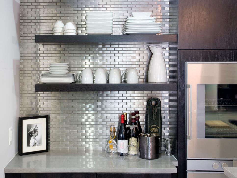 Pictures of Beautiful Kitchen Backsplash Options & Ideas | HGTV