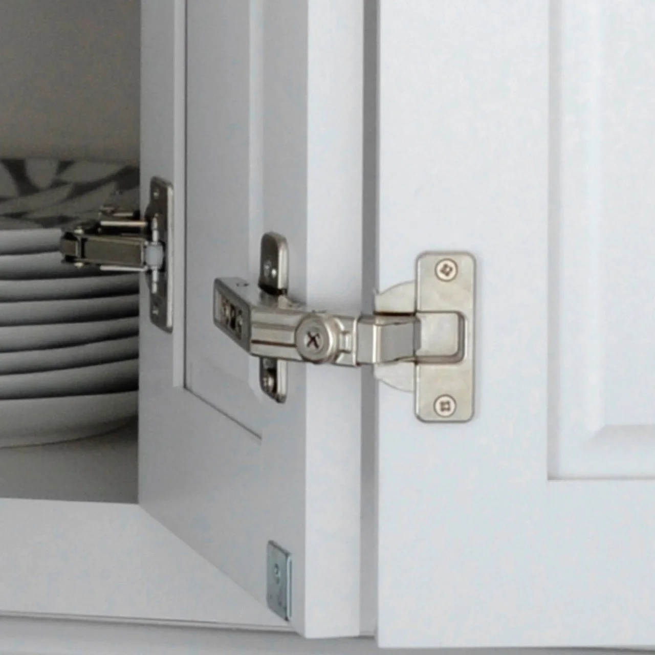 Merillat Cabinet Hinges