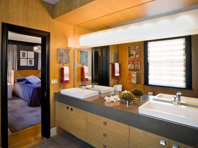 Hgtv Bathroom Lighting Fixtures – Rispa