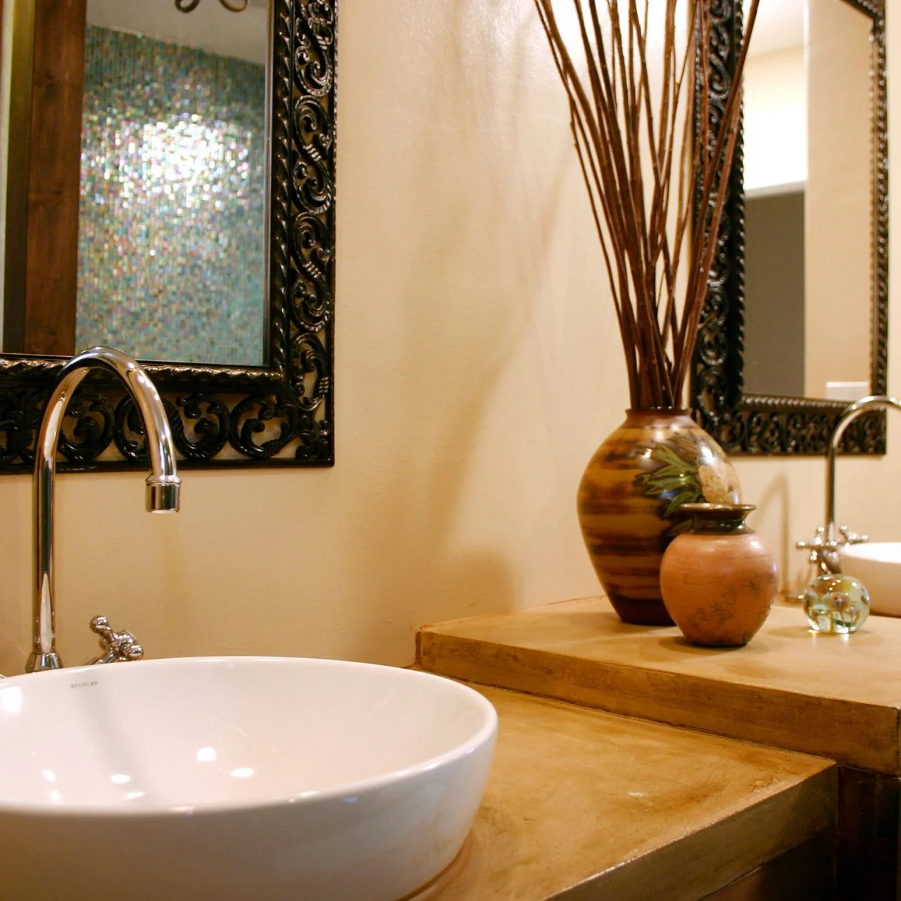 Vessel Sink Design Ideas Stylish Vessel (Counter Top) Sinks For Your