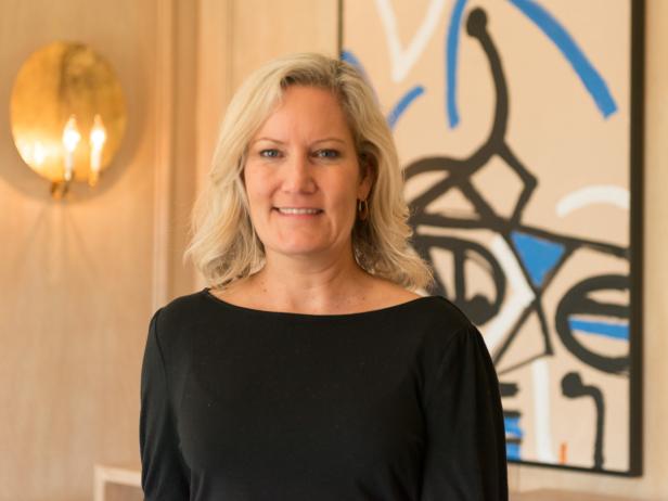 Heather Hilliard | HGTV