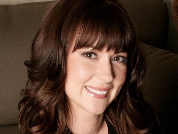 Sarah Barnard | HGTV