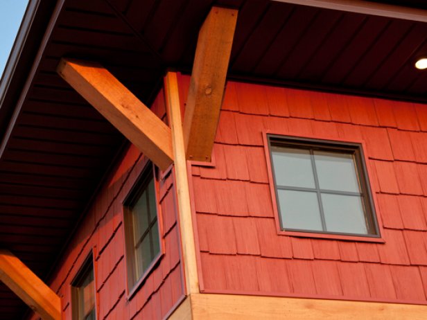 Top 6 Exterior Siding Options | HGTV