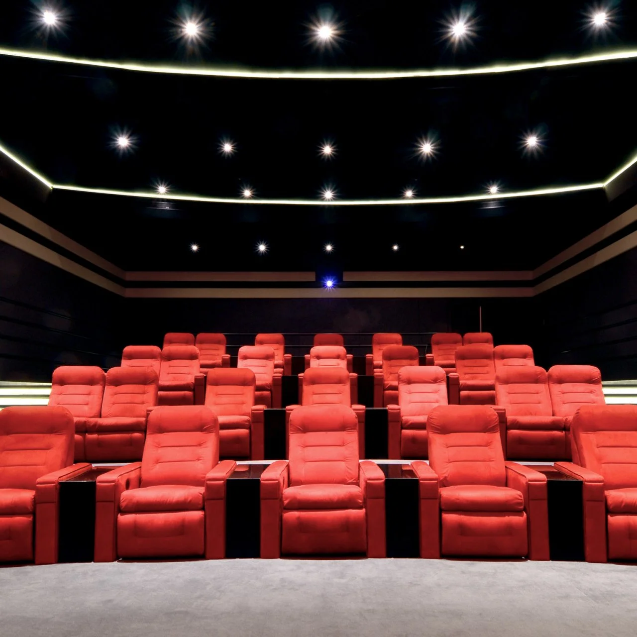 Home Theater Lighting Ideas Tips 🎬 Ready To Level Up Your Movie