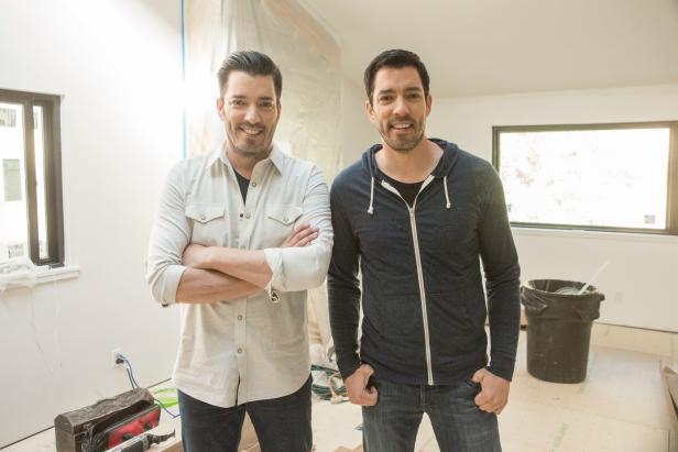 Drew and Jonathan Scott Tell HGTV They're Focusing on Family | Latest ...