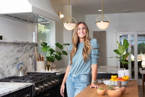 Kim Wolfe Called on Her 'Survivor' Bestie for Help With a Special ...