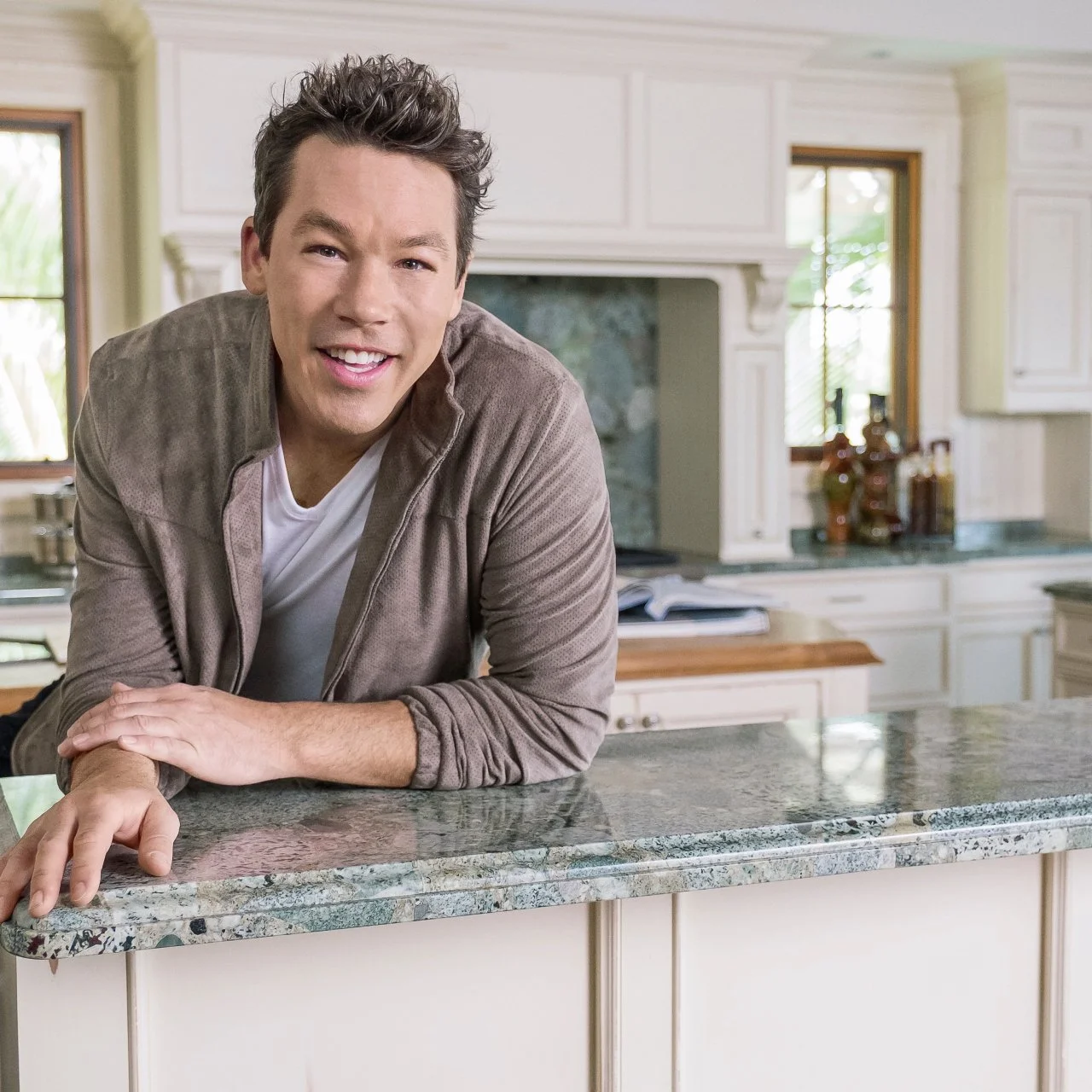 David bromstad before and after tattoos - Bronctattooaus.com