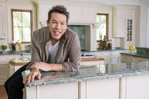 Facts About David Bromstad | HGTV