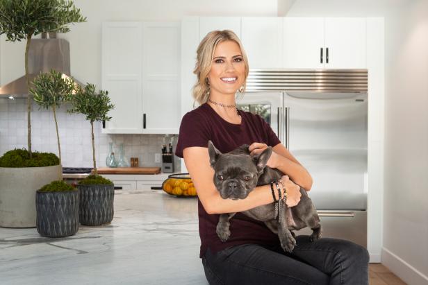 See How HGTV Stars Celebrated New Year's 2020 | Latest HGTV Show, Star ...