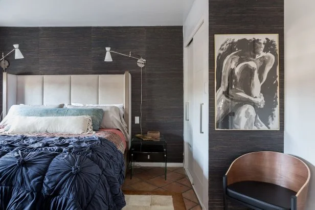 Almost-Black Colors We Love | HGTV