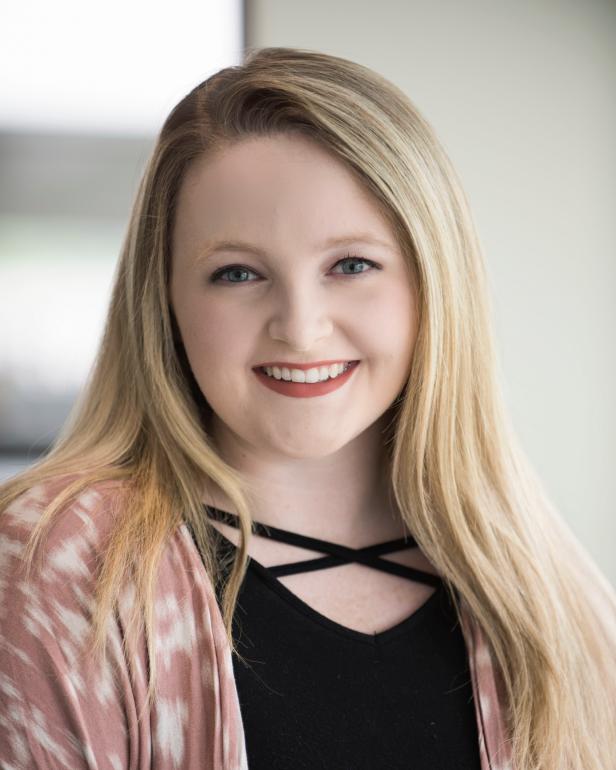 Alley Loope - HGTV.com Editorial Intern | HGTV