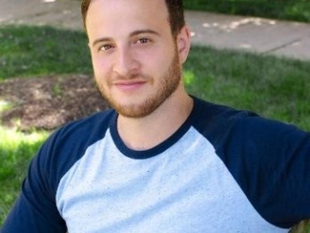 Ben Breslerman | HGTV | HGTV