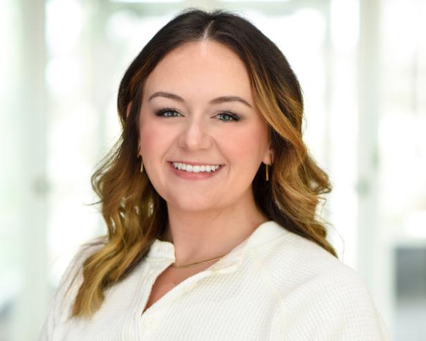 Chelsea Faulkner HGTV.com | HGTV