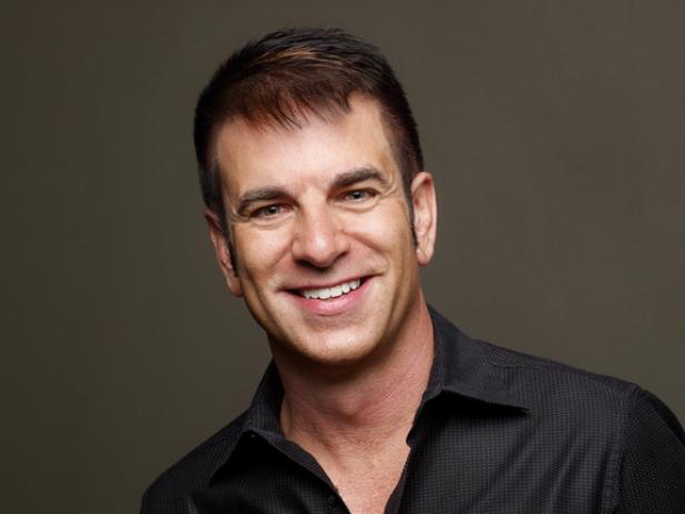 Danny Flanders | HGTV