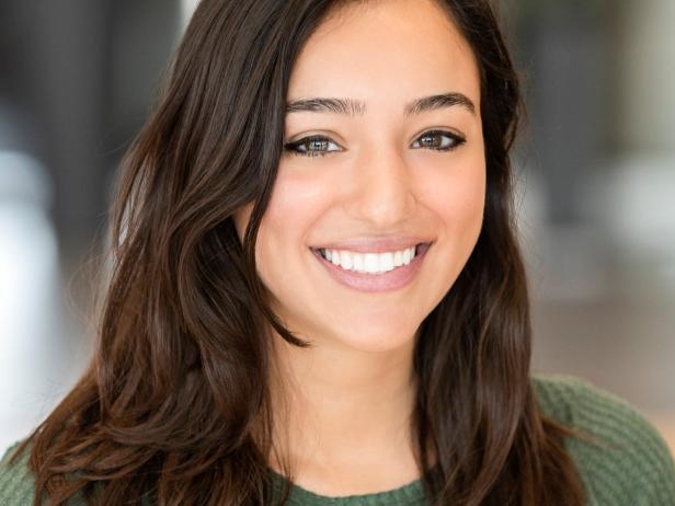 Gabriela Hardan | HGTV