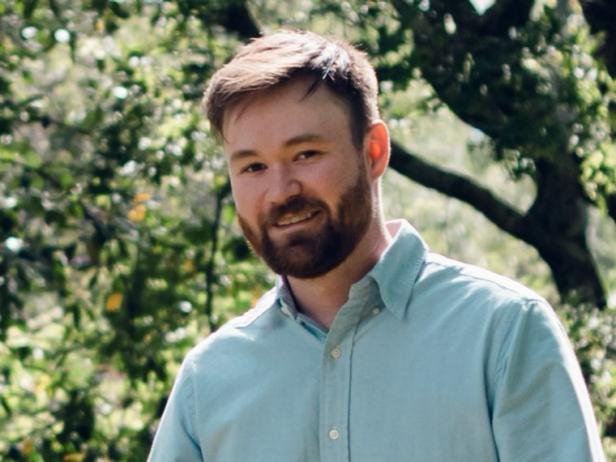 Kamron Sanders | HGTV